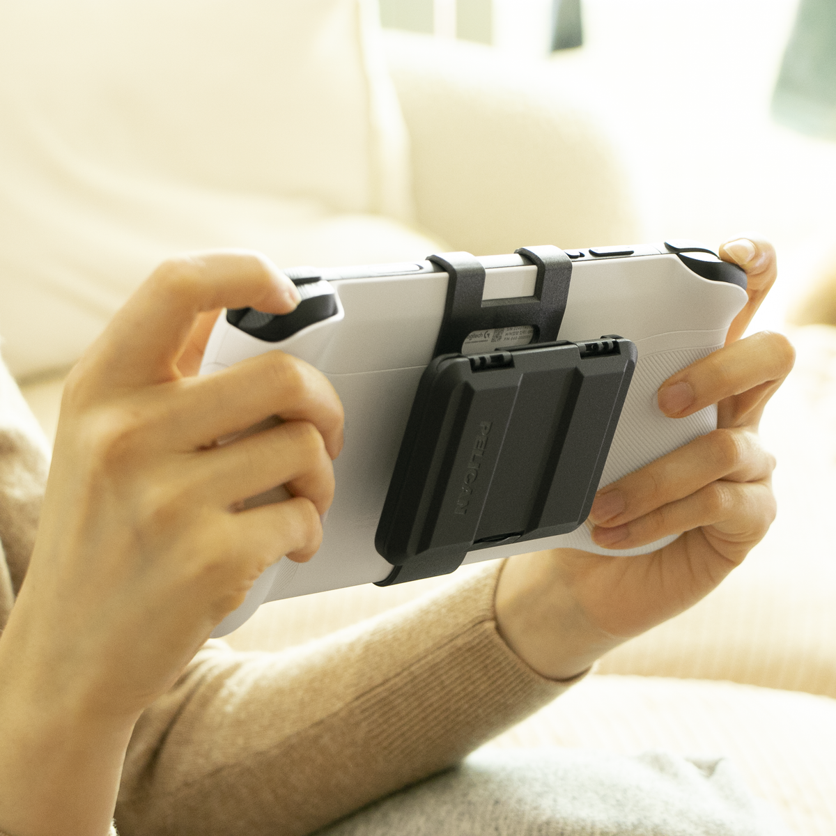 Logitech G Cloud Bracket Adapter Kits – Breed Studios Limited