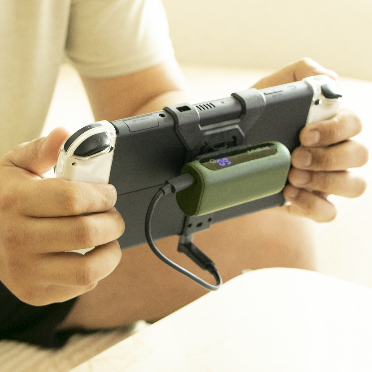 Nintendo Switch Bracket Adapter Kits – Breed Studios Limited