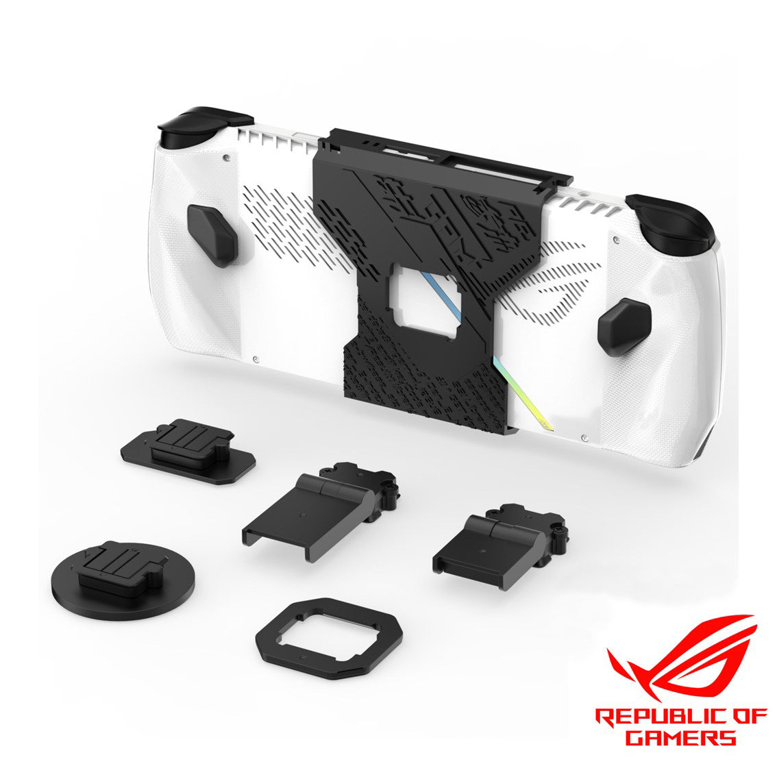 ASUS ROG ALLY Bracket Adapter Kits – Breed Studios Limited