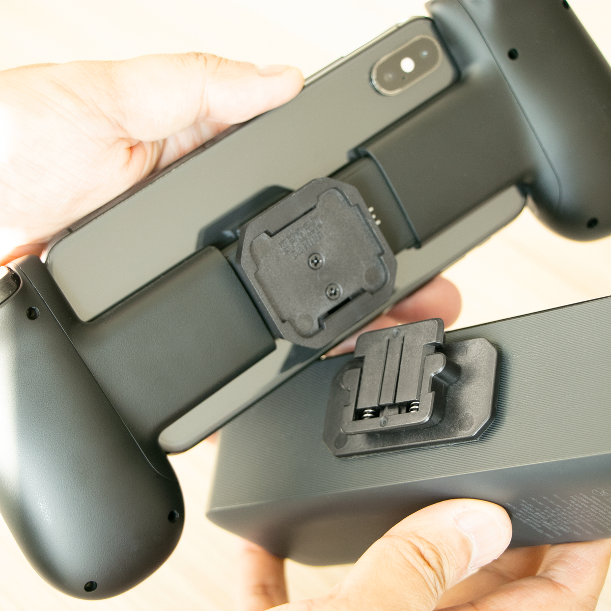 Backbone One/ Razer Kishi Bracket Adapter Kits – Breed Studios Limited