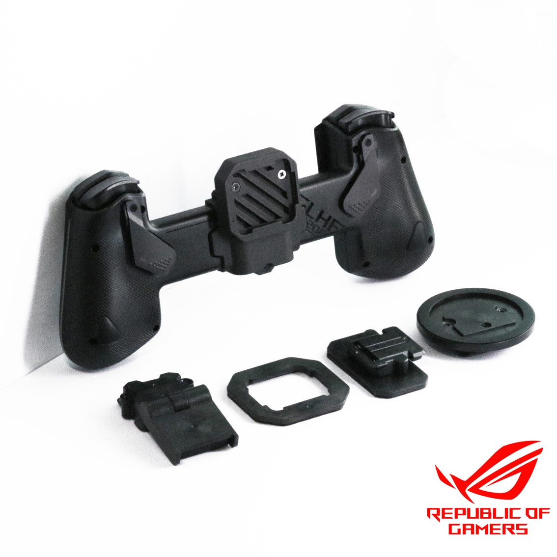 ASUS ROG Tessen Controller – Breed Studios Limited
