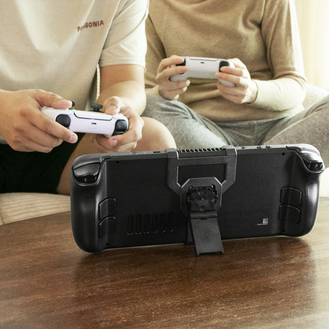 Steam Deck Bracket Adapter Kits – Breed Studios Limited