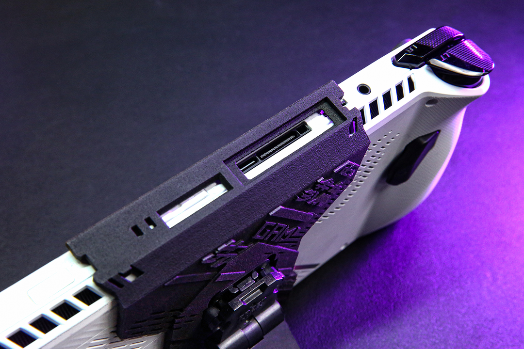 ASUS ROG ALLY Accessories - Bracket & Adjustable Kickstand – Breed ...