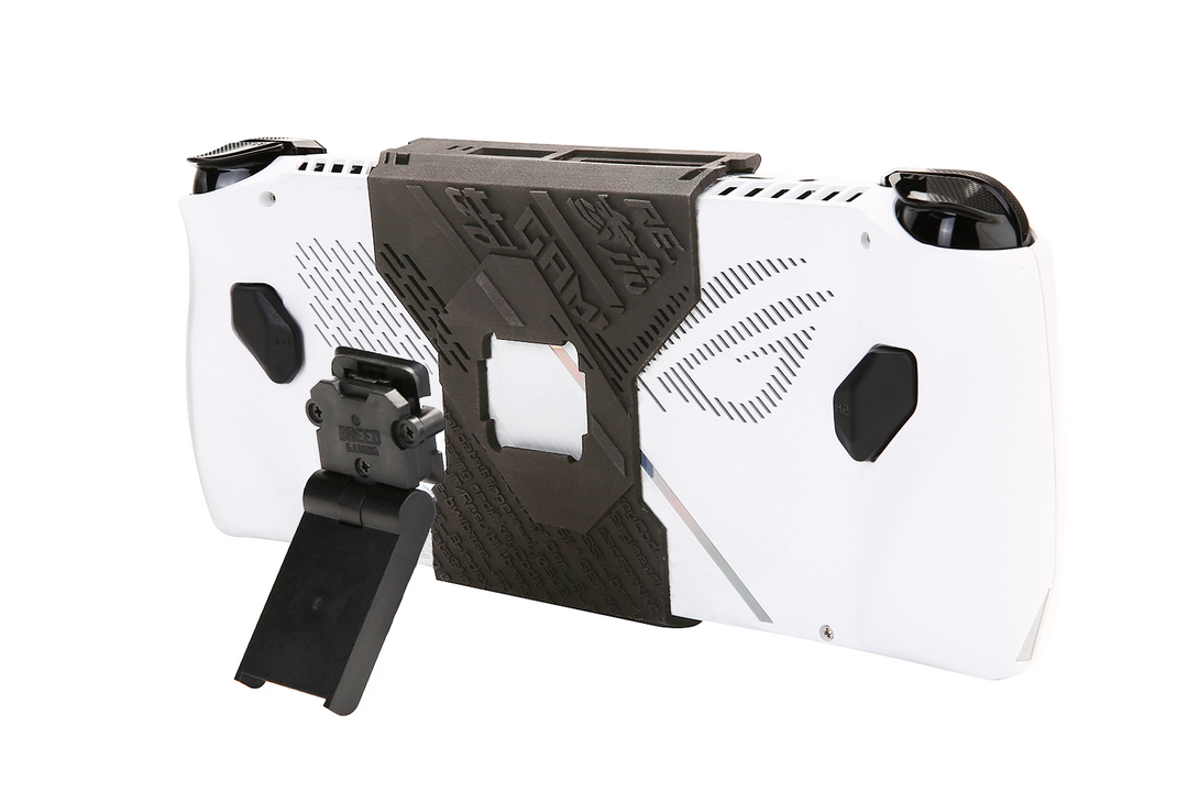 ASUS ROG ALLY - Bracket & Adjustable Kickstand – Breed Studios Limited