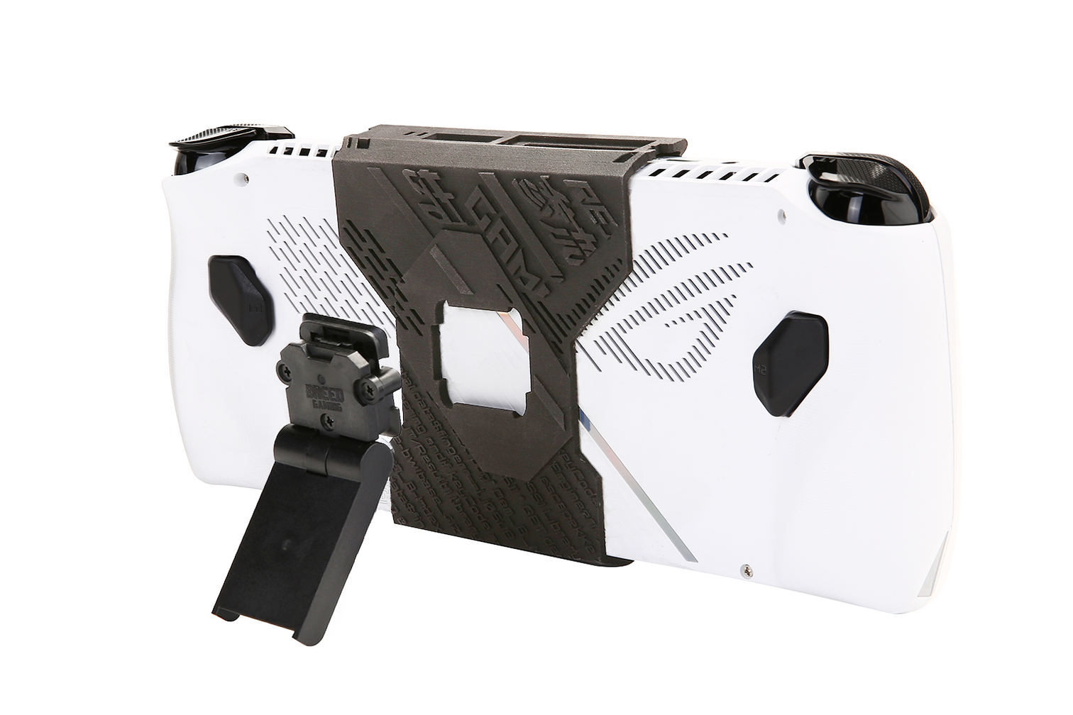 ASUS ROG ALLY Accessories - Bracket & Adjustable Kickstand – Breed ...