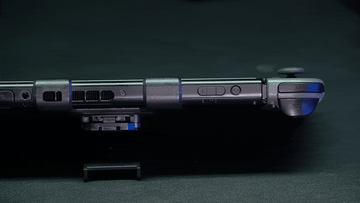 Nintendo Switch & OLED Version - Bracket & Adjustable Kickstand ...