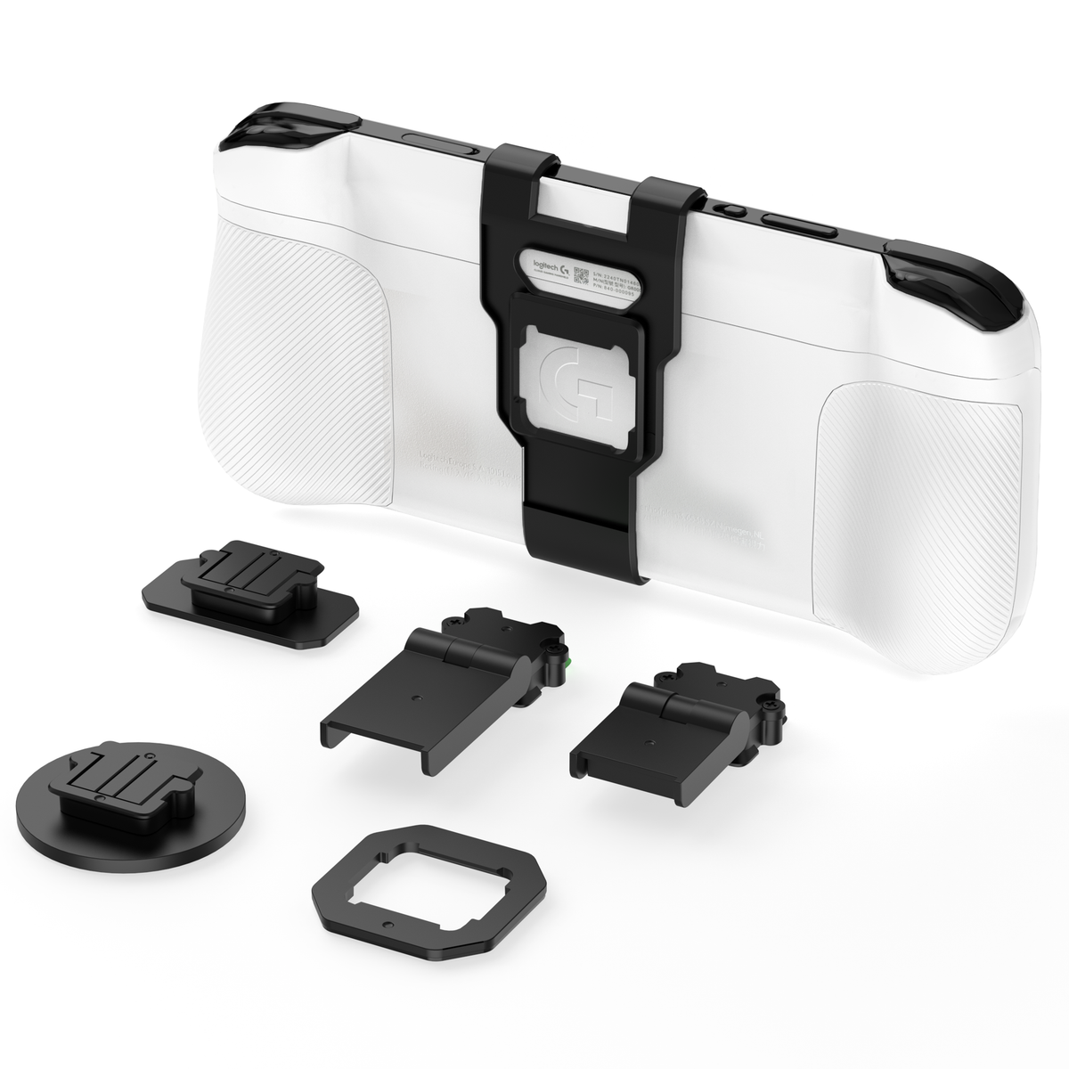 Full Bracket Attachment Bundle: Logitech G Cloud – Breed Studios Limited