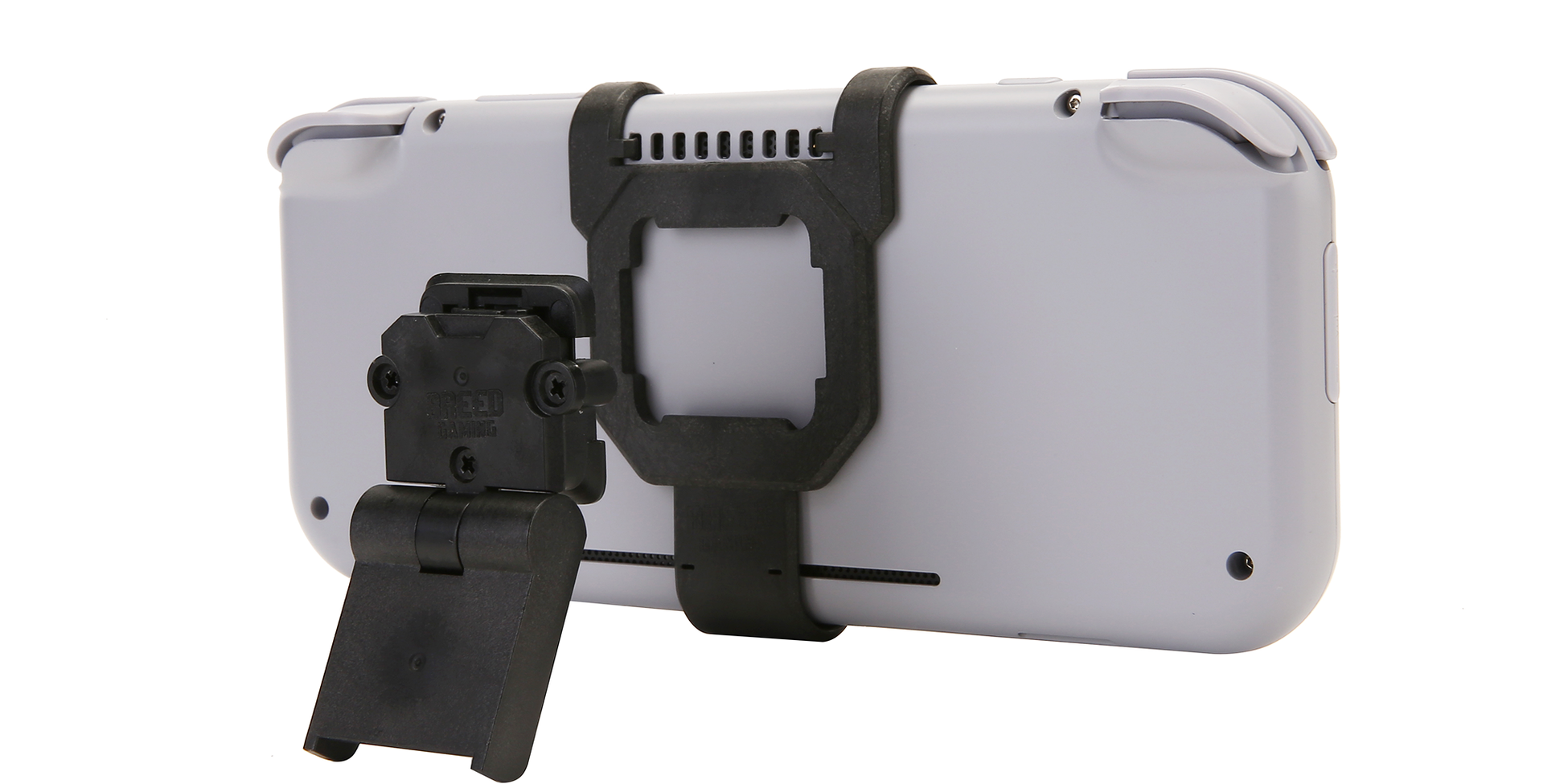 Retroid Pocket 3/ 3+ - Bracket & Adjustable Kickstand Accessory – Breed ...