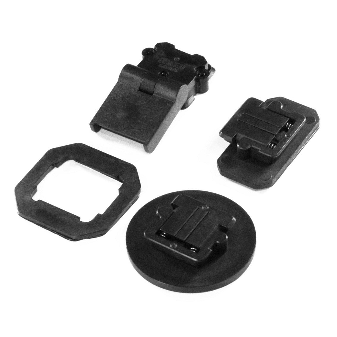 Universal Bracket System – Breed Studios Limited