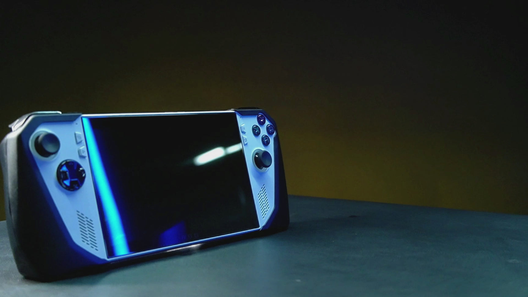 Ergo Comfort Grips for the ASUS ROG Ally Z1 & Extreme – Breed Studios ...